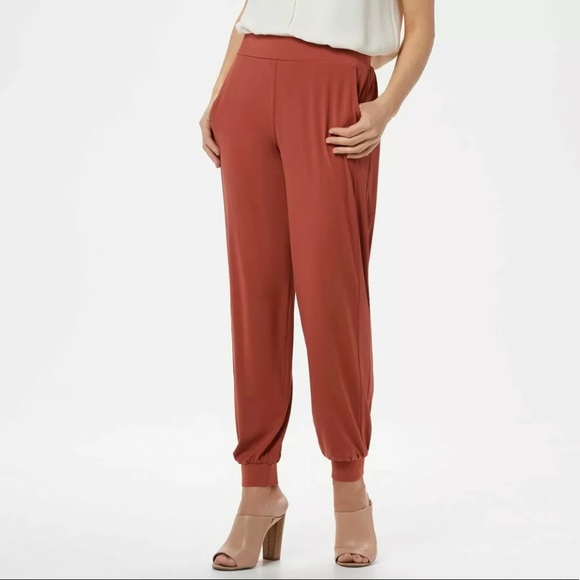 Lisa Rinna Collection | Pants & Jumpsuits | Lisa Rinna Collection Knit ...